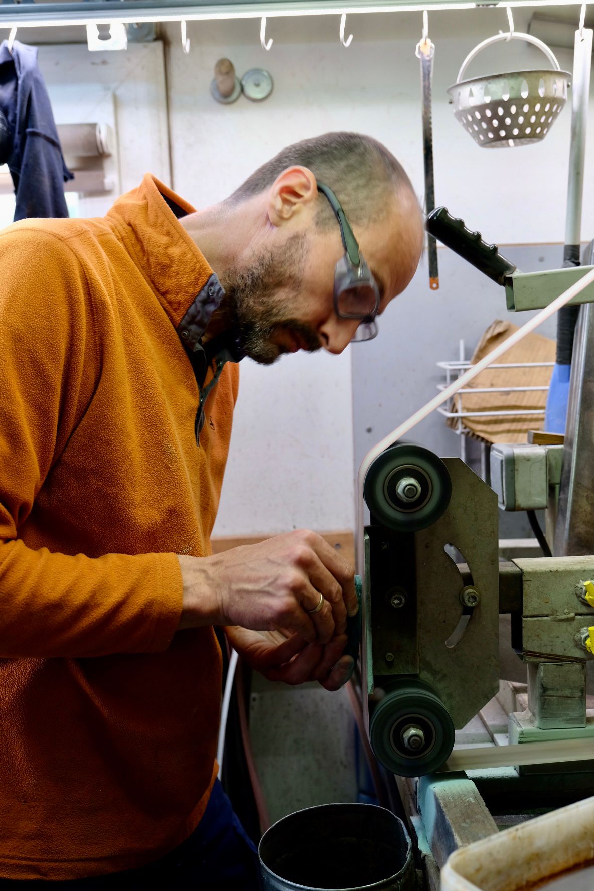 L'atelier » lo-coutelier.com